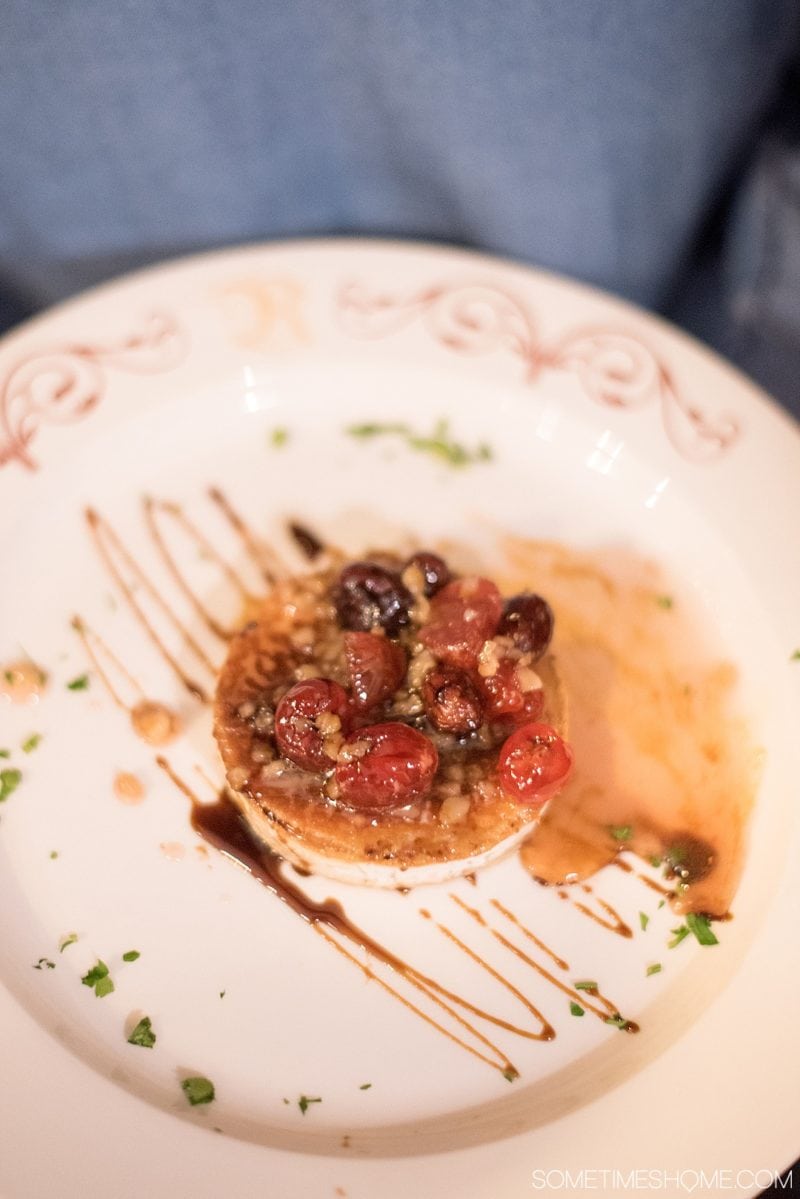 Seville Food to Eat (with Helpful Spanish Dishes Info and Photos)