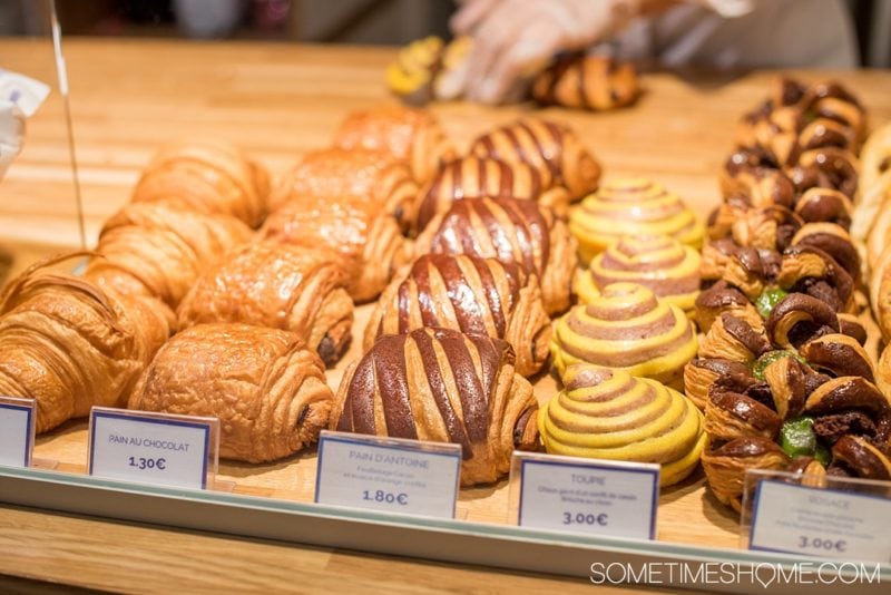 Paris Food Tours Sweet and Savory: What to Know Touring Paris by Mouth