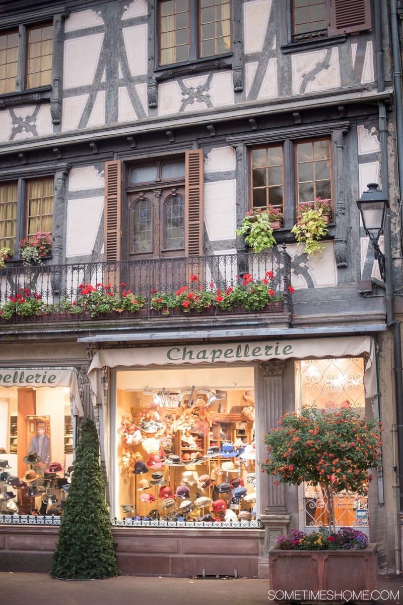 15 Pictures of Colmar France That Will Leave You Booking a Trip