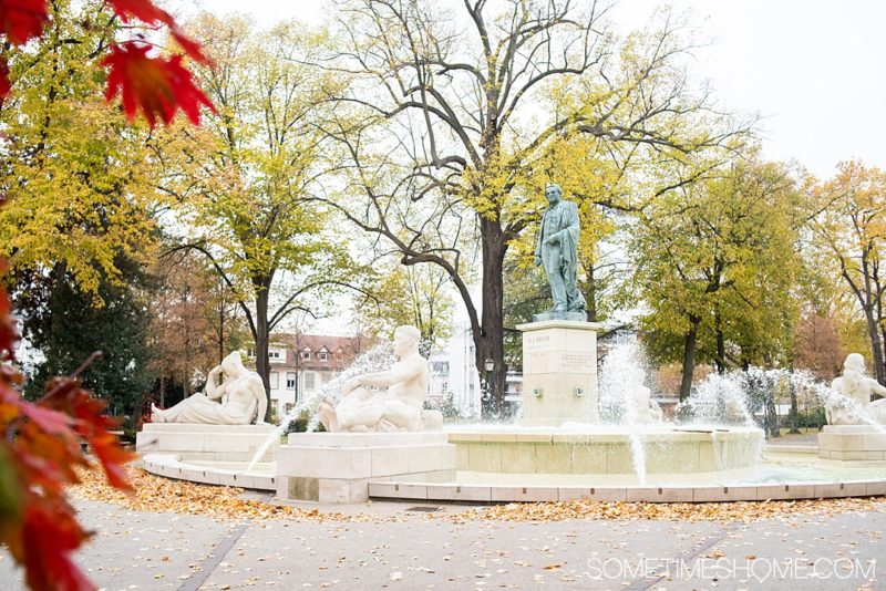15 Pictures of Colmar France That Will Leave You Booking a Trip