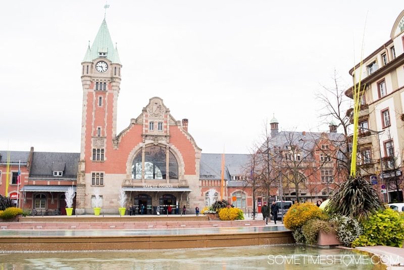 Important Things to Know Visiting Colmar France in the Alsace Region