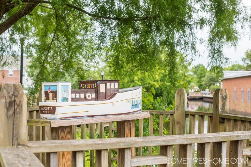 12 Awesome Things to Do in Milford, a Cute, Quaint Town in Delaware