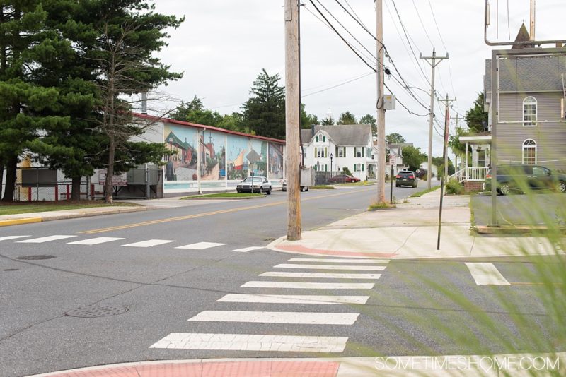 12 Awesome Things to Do in Milford, a Cute, Quaint Town in Delaware