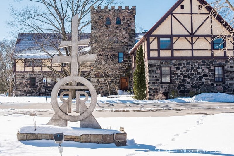 Roycroft Inn in East Aurora New York: What to Expect During a Visit