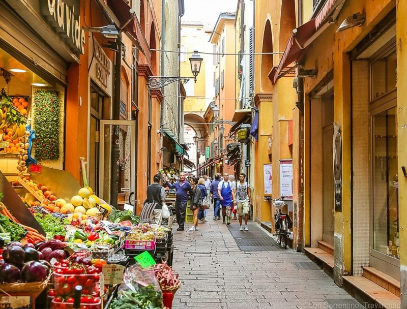 The Best Food Markets in Europe: Western. Including food halls!