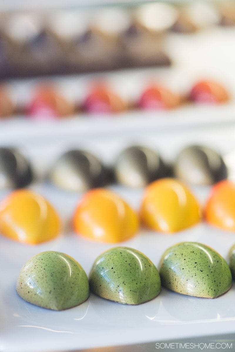 The Chocolate Restaurant Worth Traveling to Virginia For