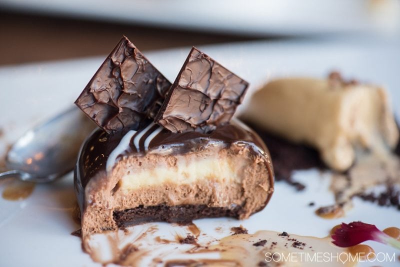 The Chocolate Restaurant Worth Traveling to Virginia For
