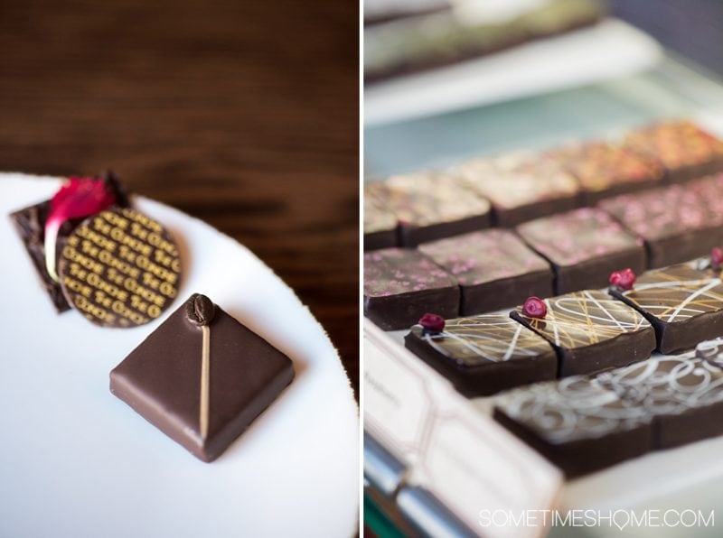 The Chocolate Restaurant Worth Traveling to Virginia For