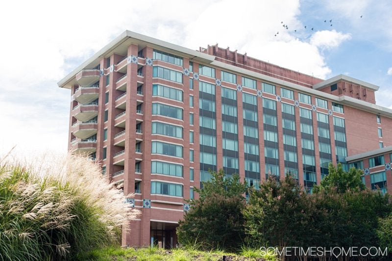 6 Reasons to Treat Yourself to an Overnight at Lansdowne Resort and Spa