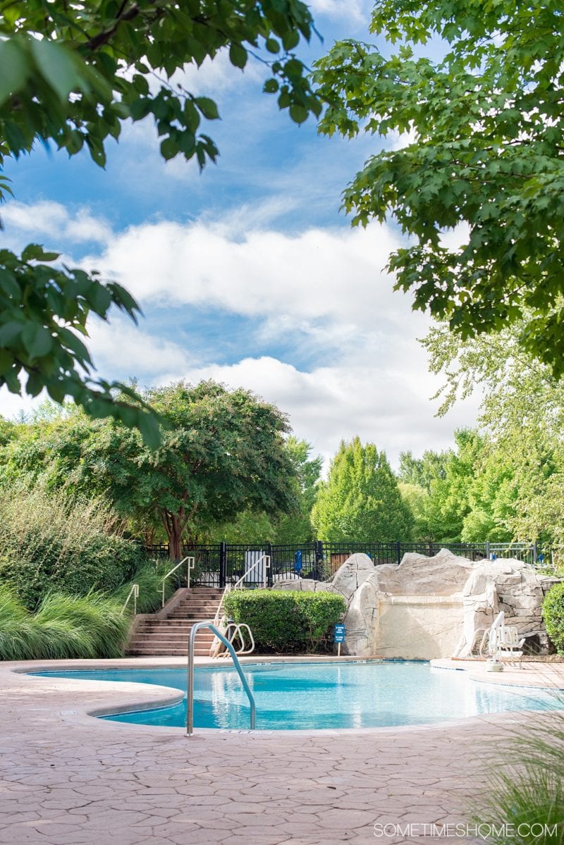 6 Reasons to Treat Yourself to an Overnight at Lansdowne Resort and Spa