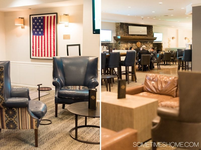 6 Reasons to Treat Yourself to an Overnight at Lansdowne Resort and Spa