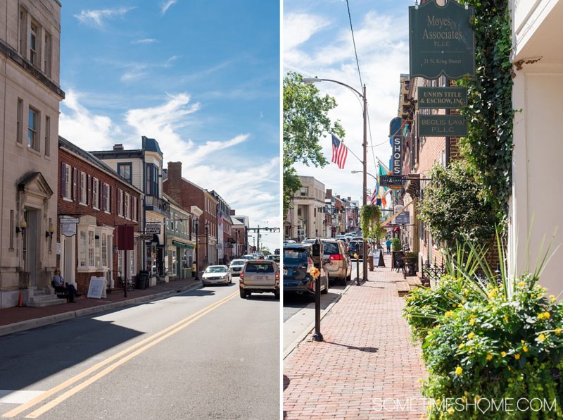 Things to Do in Loudoun County, Virginia, like Where to Eat, Play + Stay