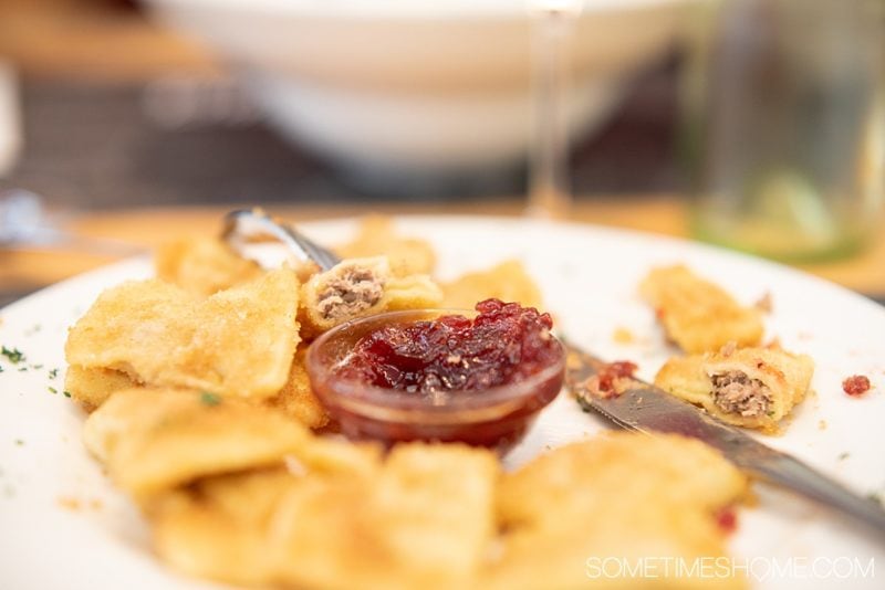 Traditional Slovenian Food to Delight Your Tastebuds