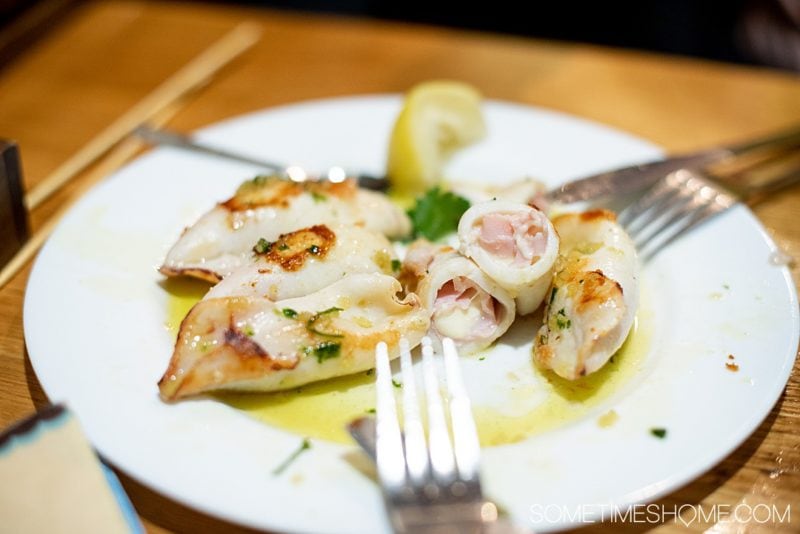 Traditional Slovenian Food to Delight Your Tastebuds