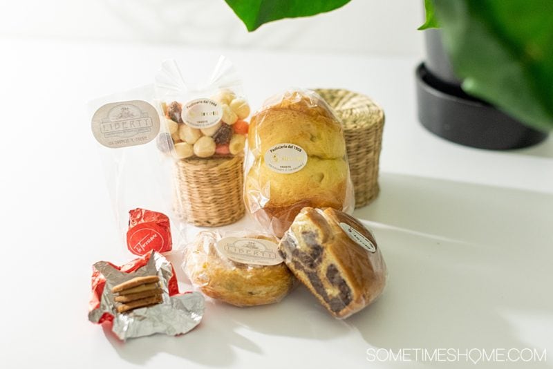 Trieste Italy Day Trip Sightseeing in Five Hours