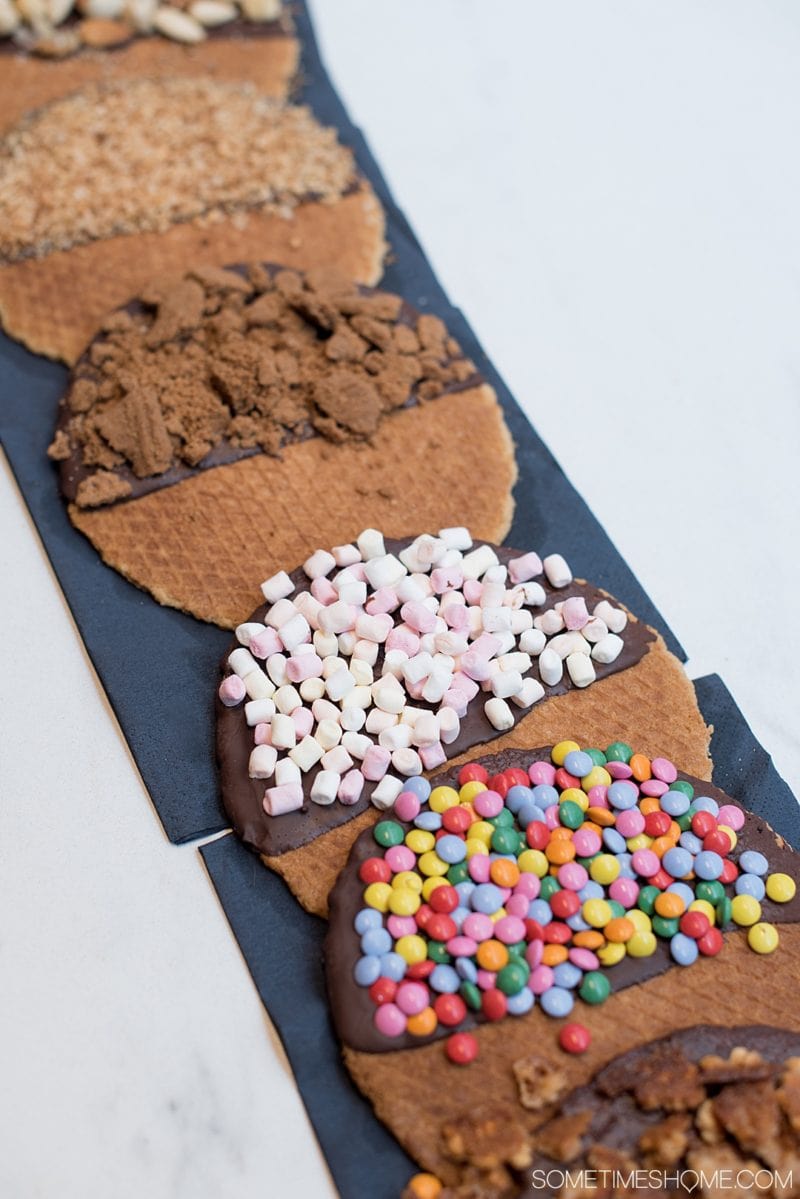 Traditional Dutch Foods and Drinks to Try in The Netherlands