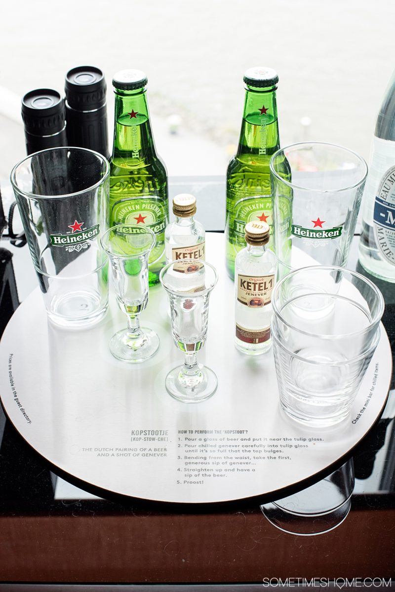 Traditional Dutch Foods and Drinks to Try in The Netherlands