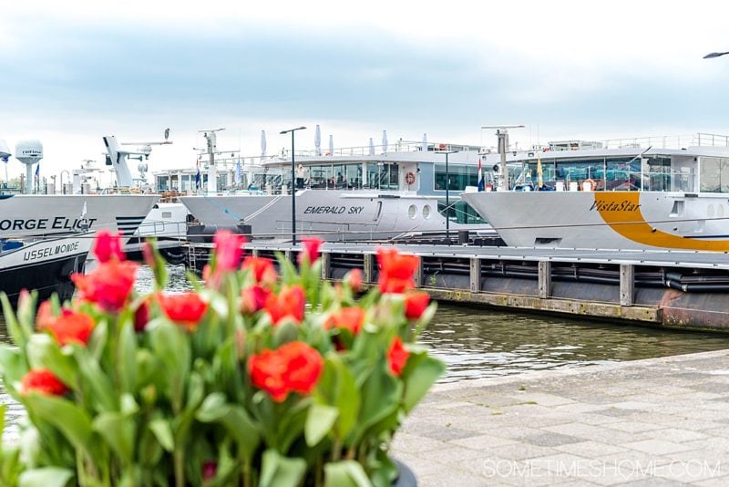 25 Things to do Aboard Emerald Waterways River Cruise Ships