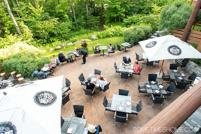 Wendake Quebec Visit to an Indigienous Culture in Canada