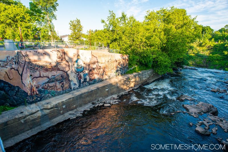 Wendake Quebec Visit to an Indigienous Culture in Canada