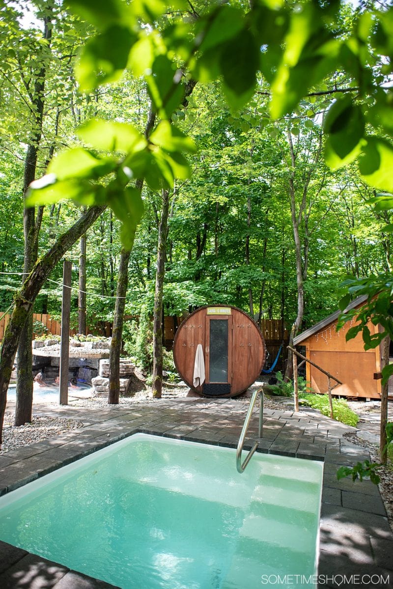 Wendake Quebec Visit to an Indigienous Culture in Canada