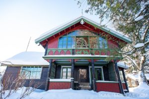 Things to Do in Asker Norway, A Day Trip Worth Taking from Oslo