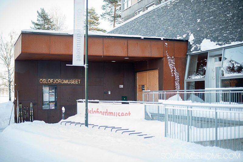 Things to Do in Asker Norway, A Day Trip Worth Taking from Oslo