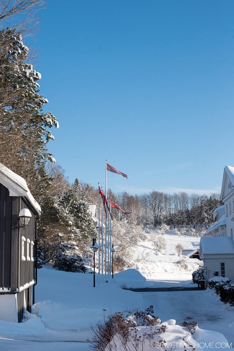 Things to Do in Asker Norway, A Day Trip Worth Taking from Oslo