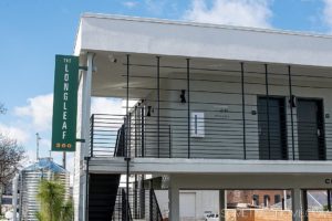 The Longleaf Hotel in Raleigh: Review of a Midcentury Modern Dream