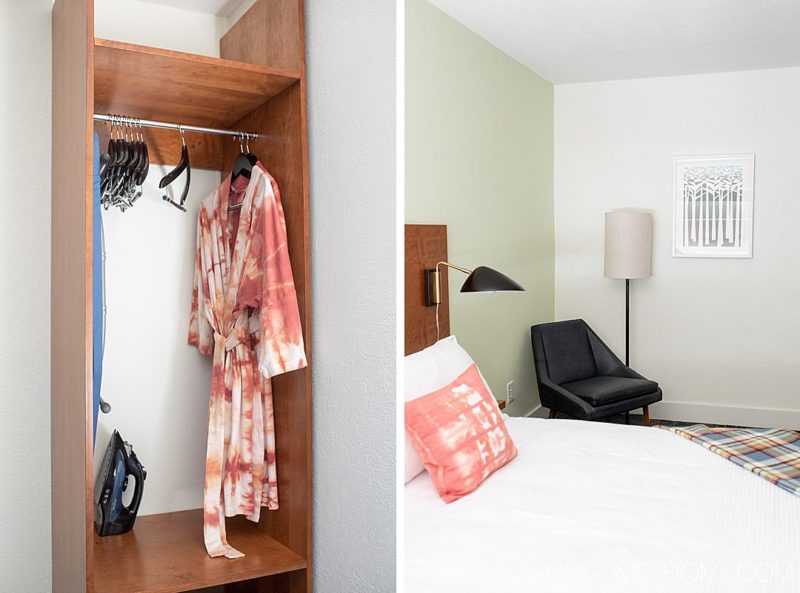 The Longleaf Hotel in Raleigh: Review of a Midcentury Modern Dream