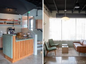 The Longleaf Hotel in Raleigh: Review of a Midcentury Modern Dream