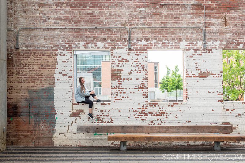 18 Best Downtown Raleigh Photography Spots in North Carolina