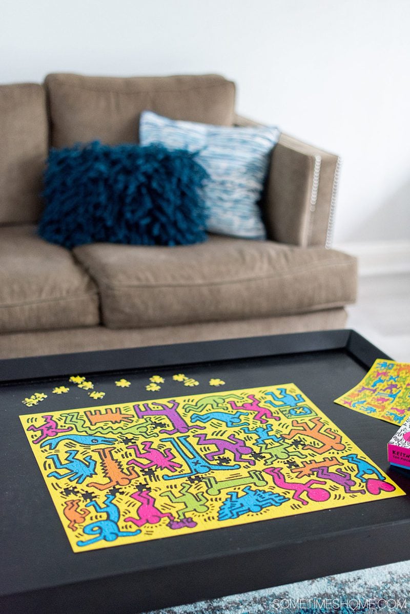 Everything PUZZLES including Useful Puzzle Tips and Tricks