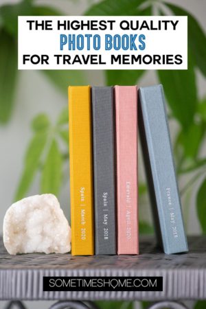 Where to Get the Highest Quality Photo Books Printed