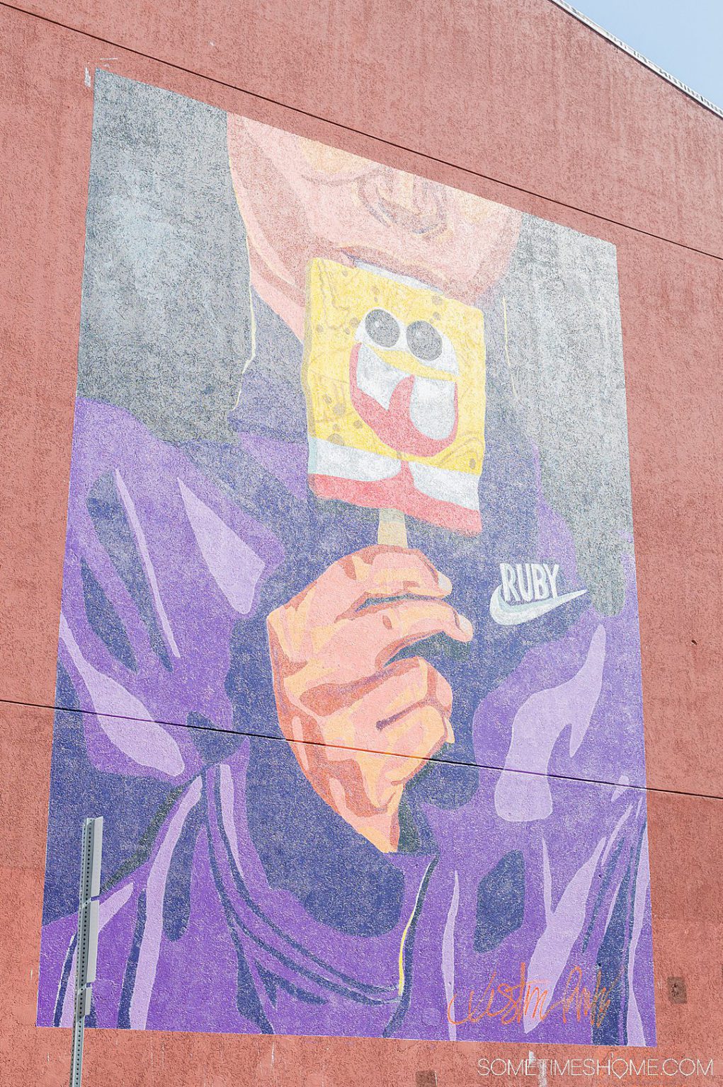 York Murals: Modern Public Street Art in Central Pennsylvania