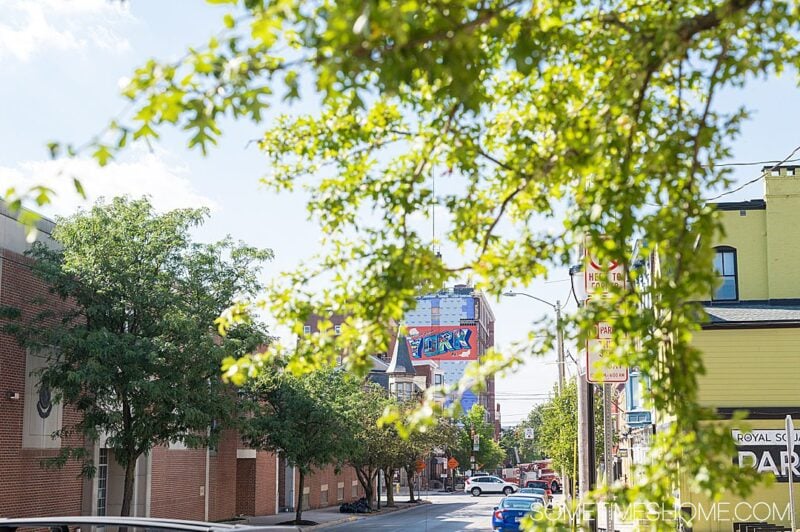 York Murals: Modern Public Street Art in Central Pennsylvania