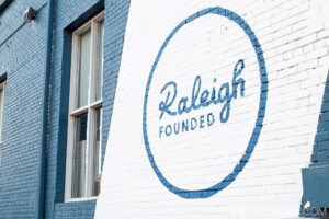 18 Best Downtown Raleigh Photography Spots in North Carolina