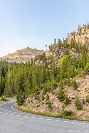 Beartooth Pass Highlights: Vital Info for the Scenic Drive