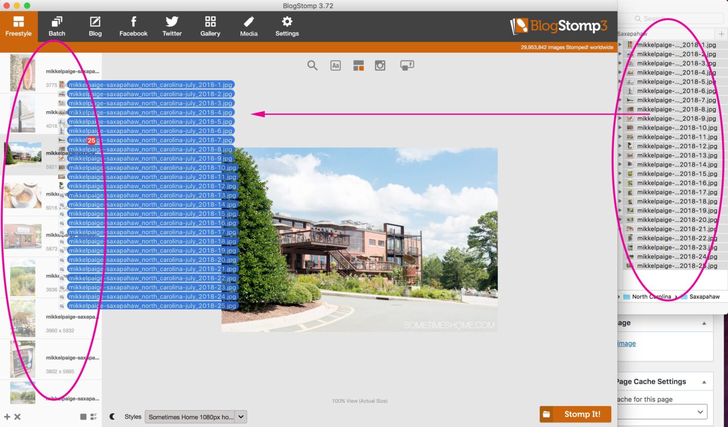Best Way to Resize Images without Losing Quality for Web