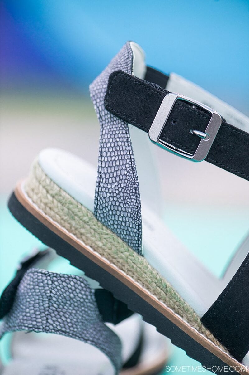 Jambu Shoes Review: Women's Footwear worth Gushing Over