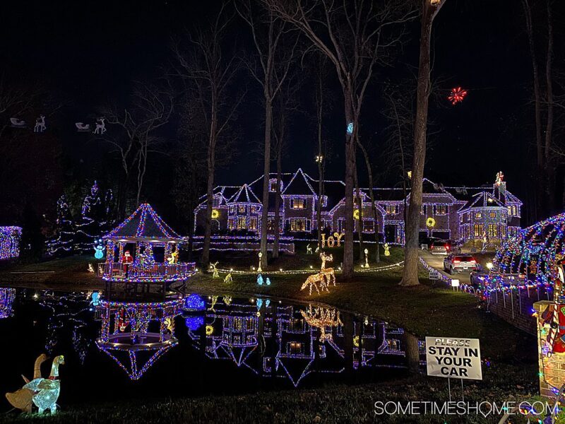 Master Guide of Winter Activities in North Carolina for 2021