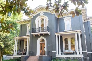 Best Boutique Hotel in Raleigh NC: Heights House Hotel, Downtown