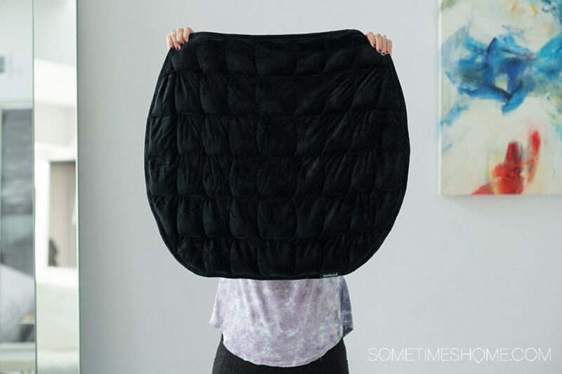 Nodpod Body Weighted Washable Blanket: Review + FAQs