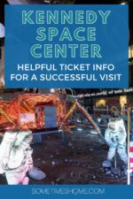 Kennedy Space Center Tickets: Helpful Info for a Successful Visit