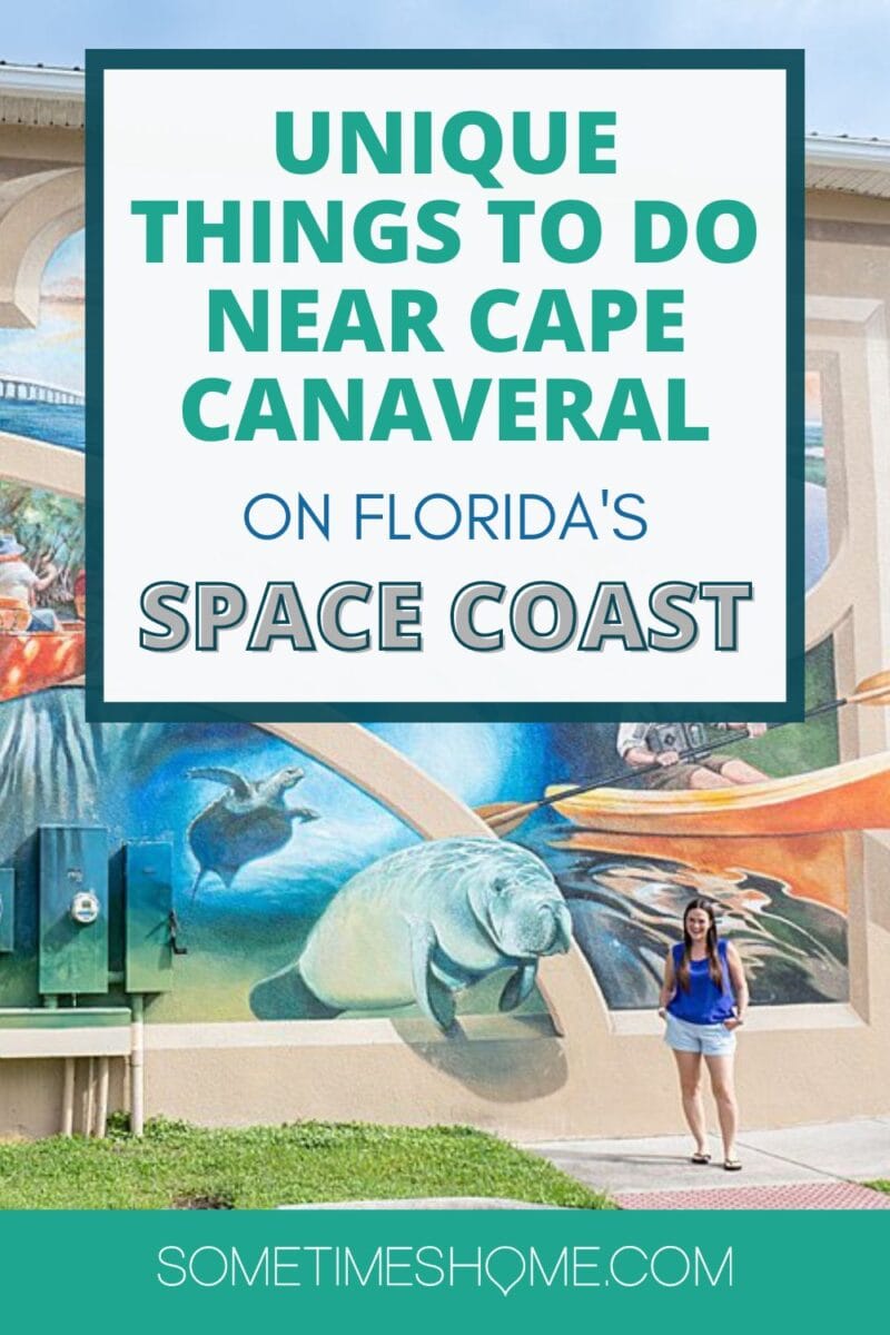 Unique Things to Do Near Cape Canaveral on the Space Coast