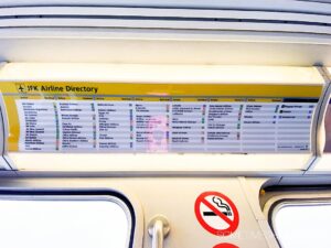 JFK to Manhattan: How to Get from the Airport to NYC