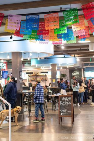 Best Things to Do in Downtown Santa Ana from Art to Restaurants