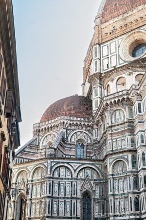 Top 30 Things to Do in Florence Italy
