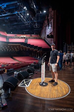 Is the Grand Ole Opry Backstage Tour Worth It in Nashville?